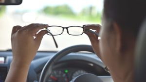 Driving Eyesight Rules - British School of Driving